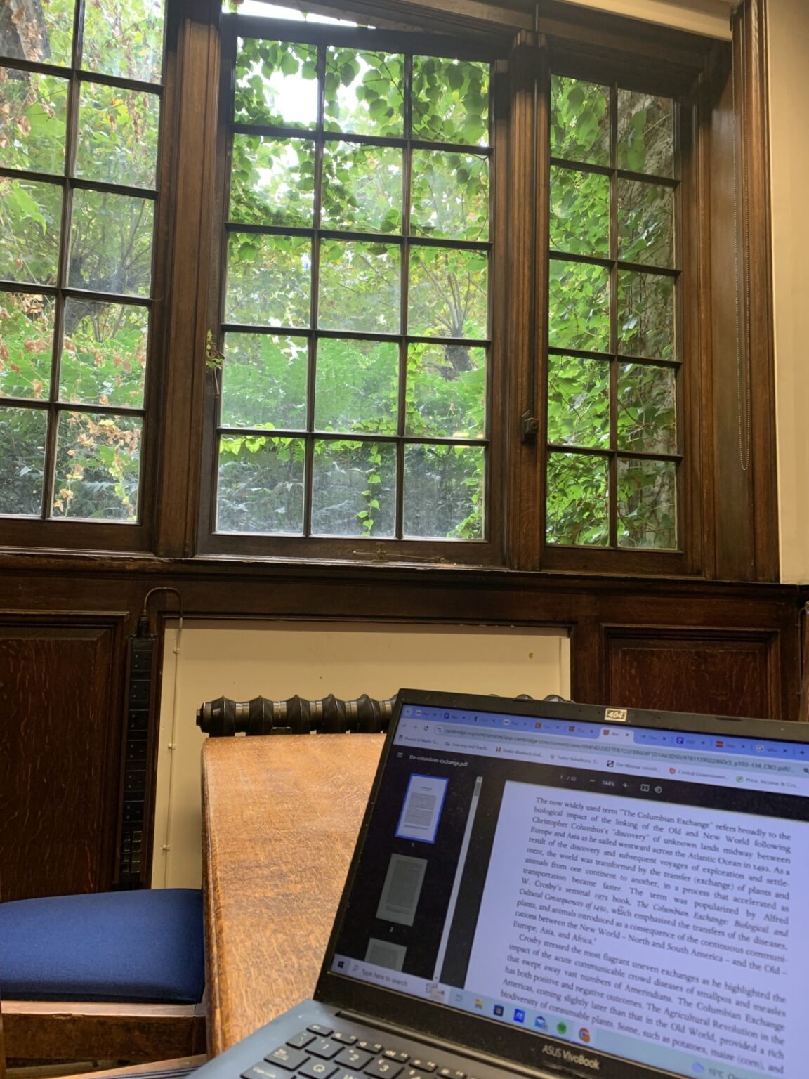 Here's a survival guide to writing 3,000 words in 48 hours as a student ...