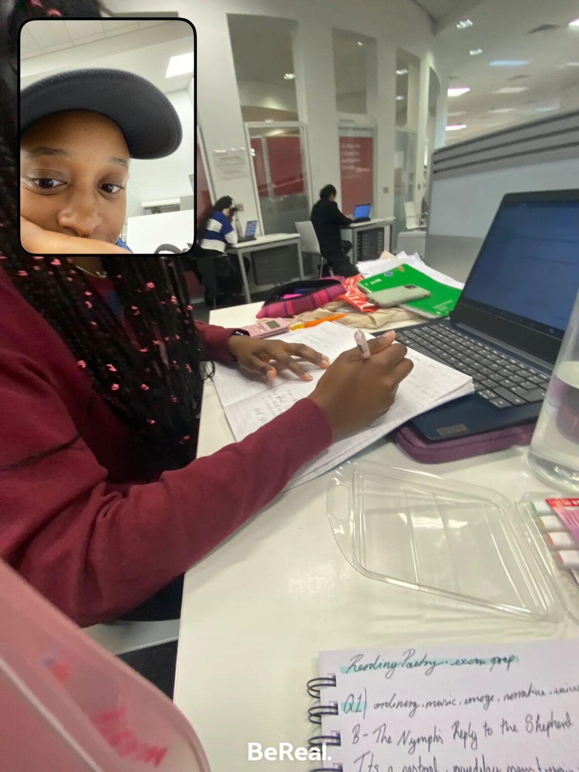 Here's a survival guide to writing 3,000 words in 48 hours as a student ...