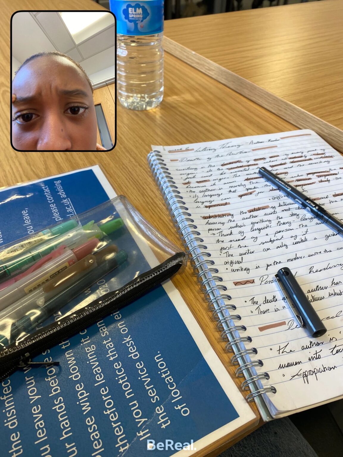 Here's a survival guide to writing 3,000 words in 48 hours as a student ...