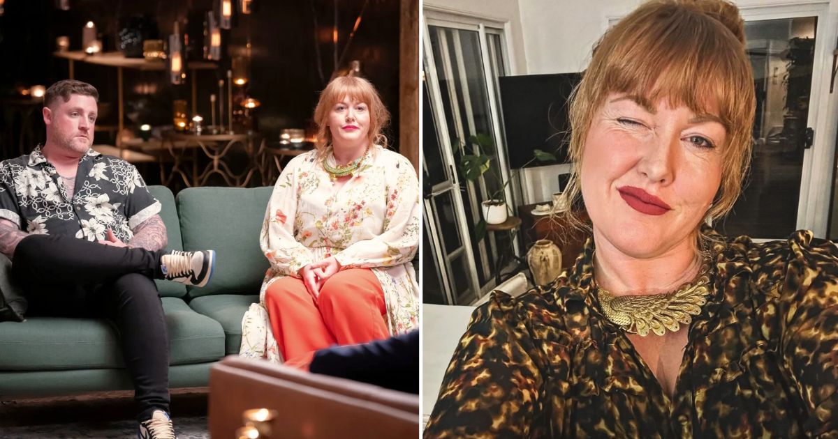 Katie's unexpected new career after Tim did her dirty on MAFS Aus