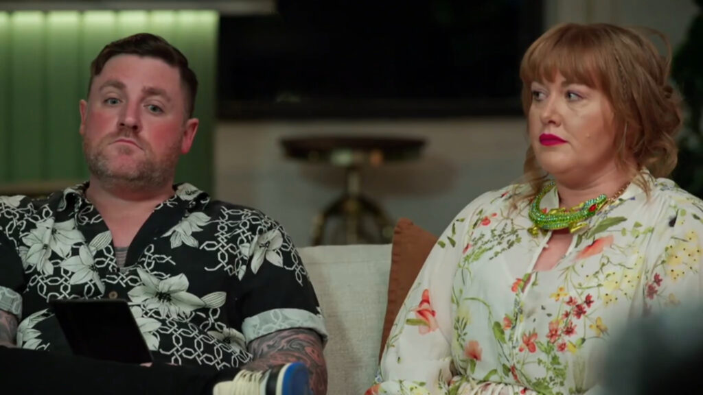 Tim was 'desperate' to be in MAFS cast and applied several times