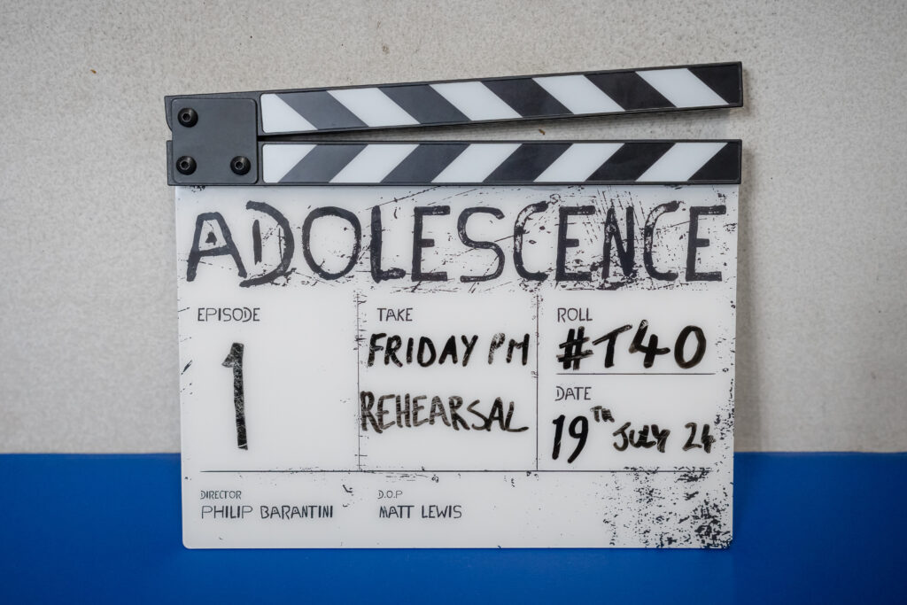 How Adolescence filmed one shot episodes and mistakes it kept in
