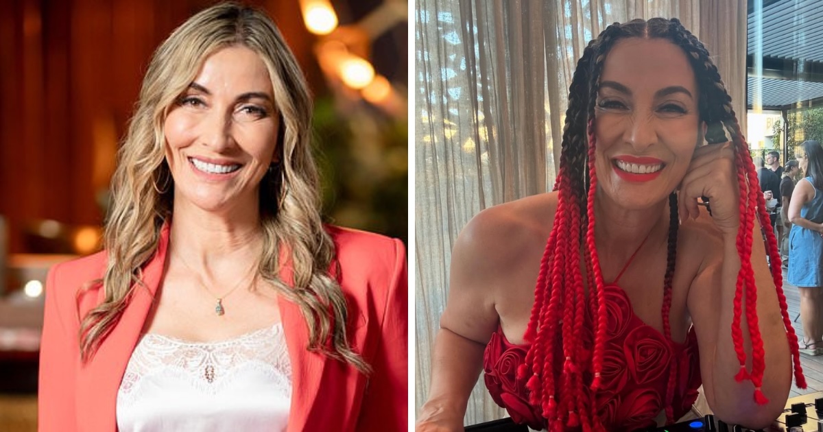 MAFS Australia's Morena looks totally unrecognisable in recent pics of ...