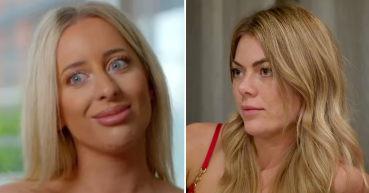 MAFS star reveals shady loophole producers exploit on the show