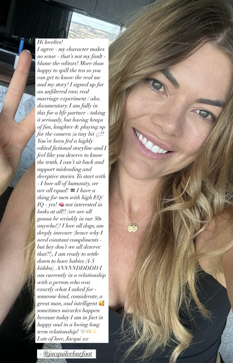 Bride breaks main MAFS Australia rule revealing split from groom