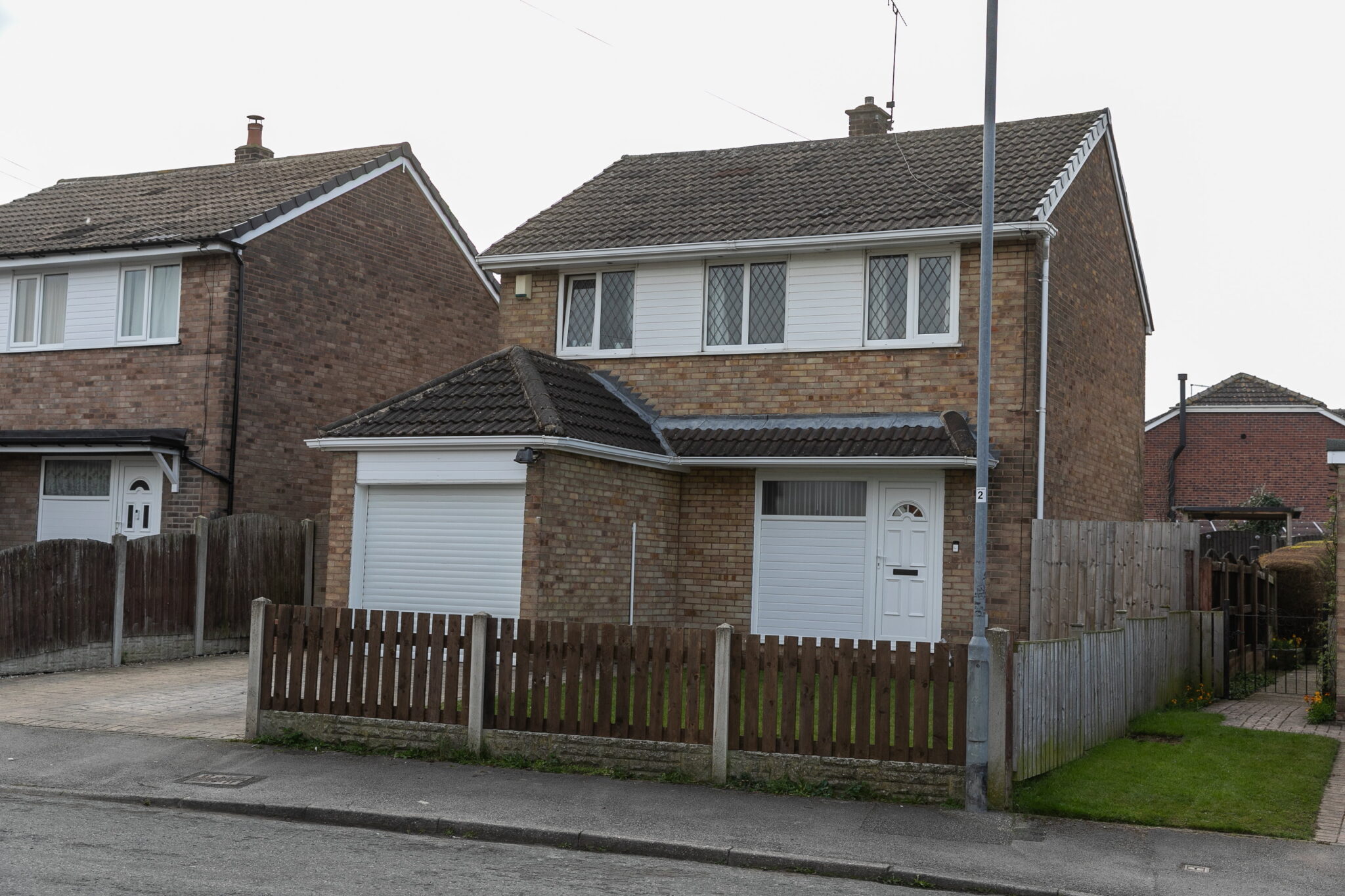 Family who live in real Adolescence house speak out about filming