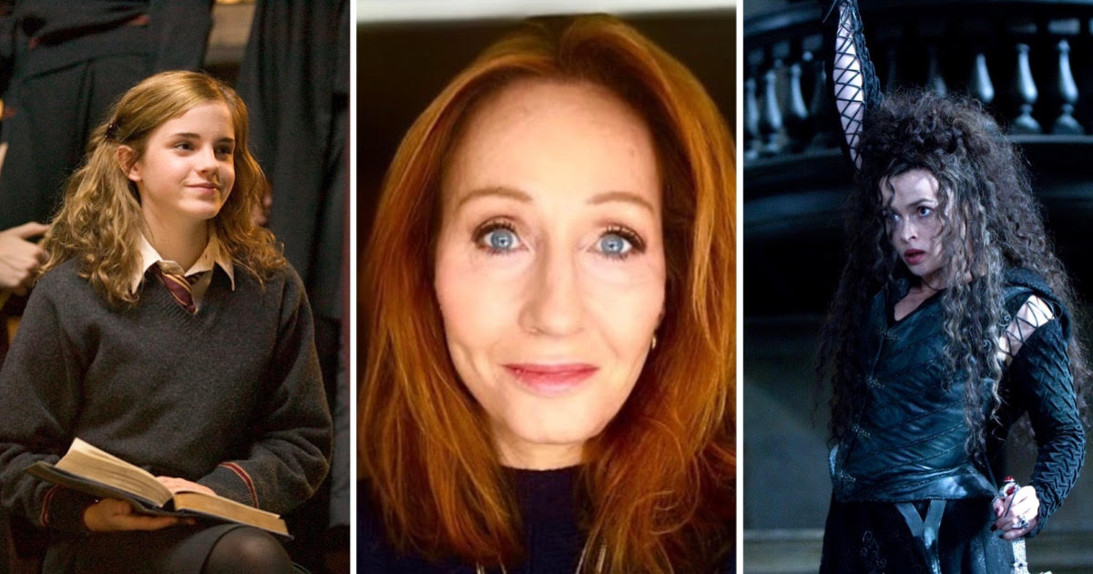 Harry Potter cast who support / criticise JK Rowling on trans rights