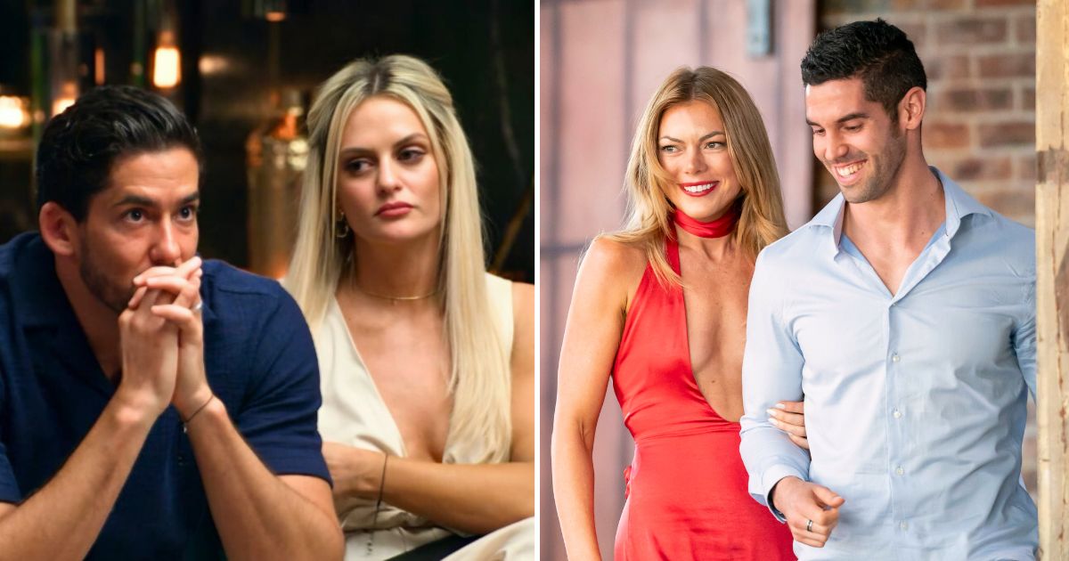 MAFS Australia contestants who say they lost jobs after the show