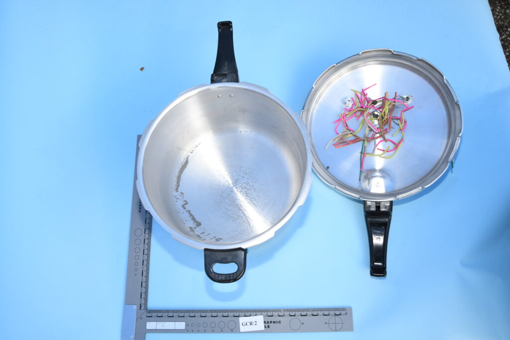 Leeds student nurse jailed after planning to bomb maternity ward