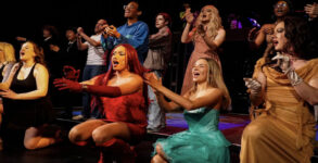 Review: Everybody's Talking About Jamie