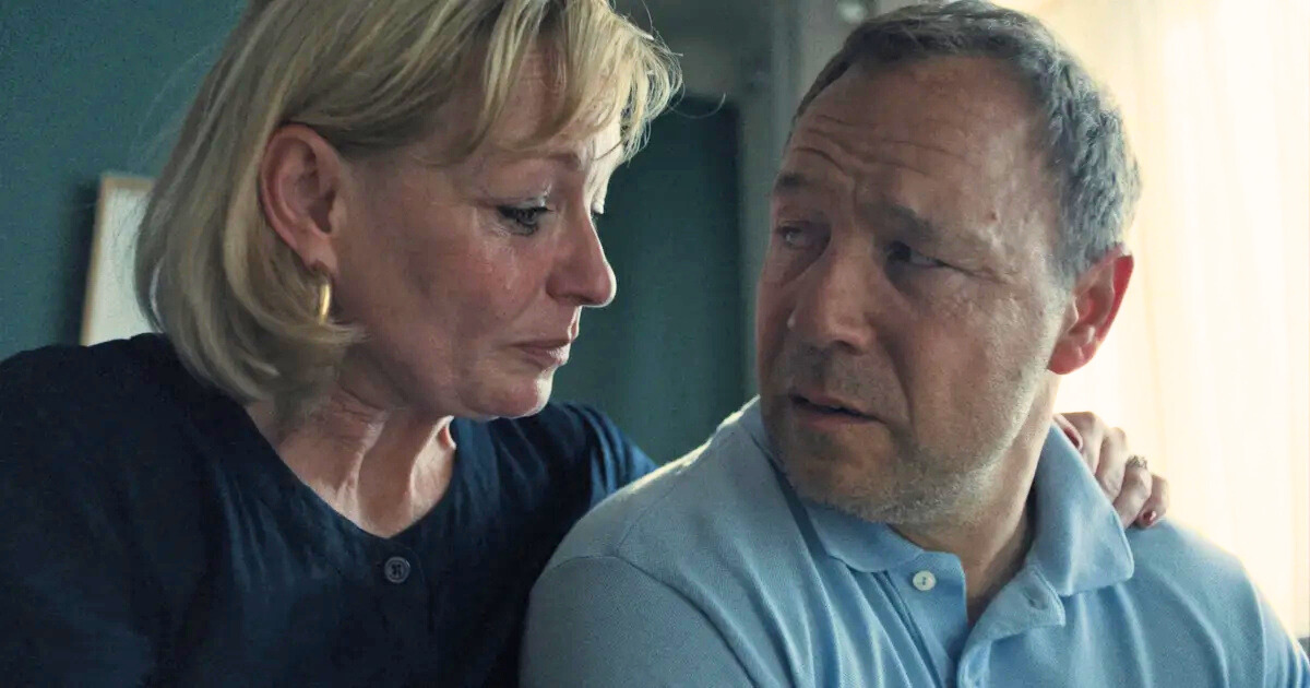 The reason Jamie wasn’t in last episode of Adolescence, revealed