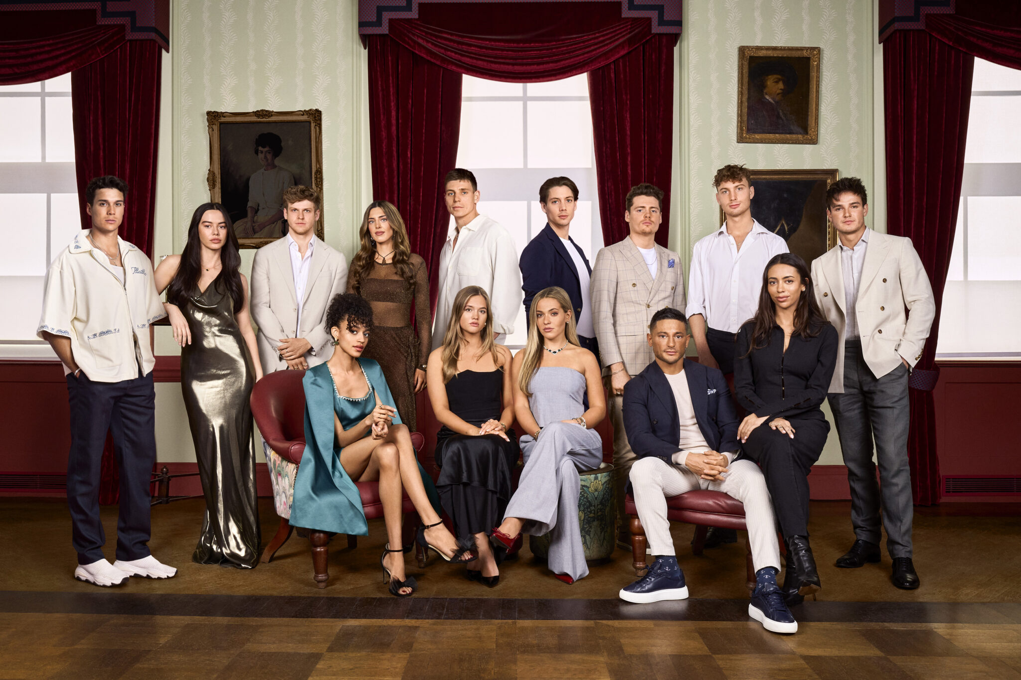All the details of new Made in Chelsea 2025 and Maldives spin-off
