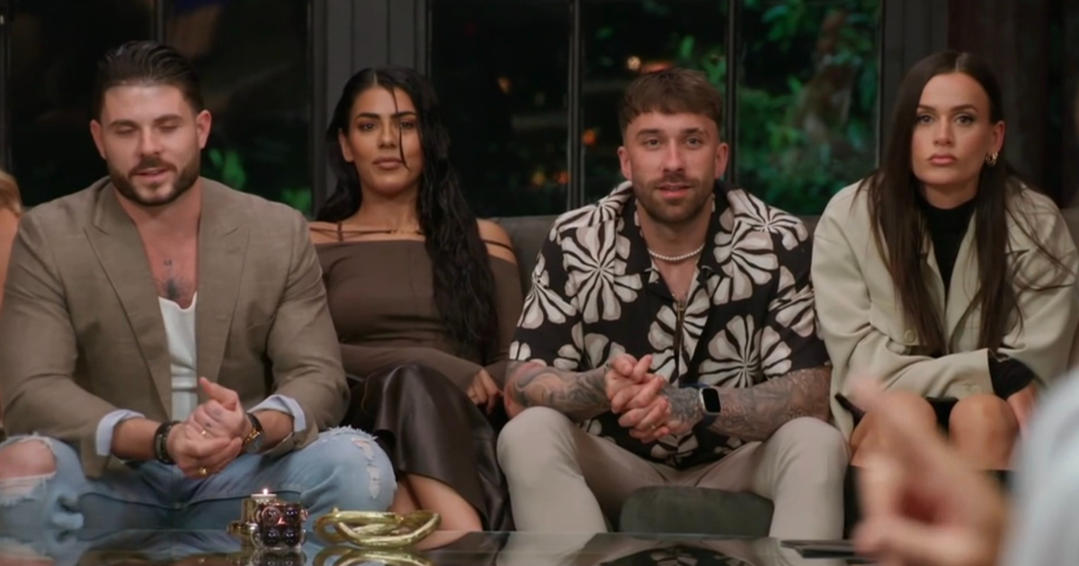 MAFS Australia bride reveals she tried to quit but was made to stay