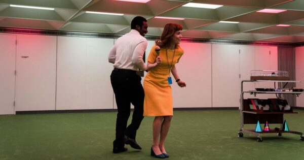 The five best episodes of Severance, according to IMDb rating