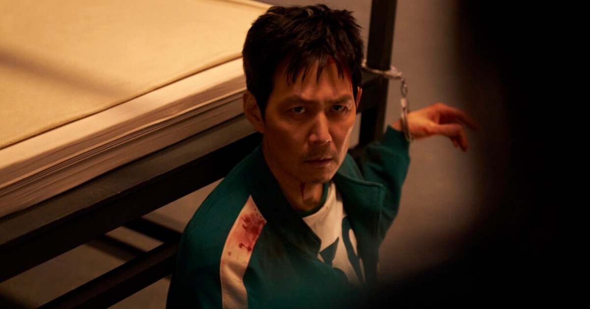 Guys, Squid Game moved the season three release date and now it’s ...