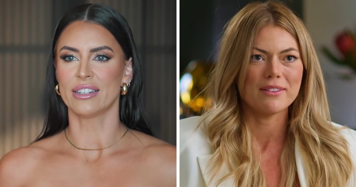 MAFS' Rhi claps back at Jacqui's 'bully' claims and savagely reveals what she's really like