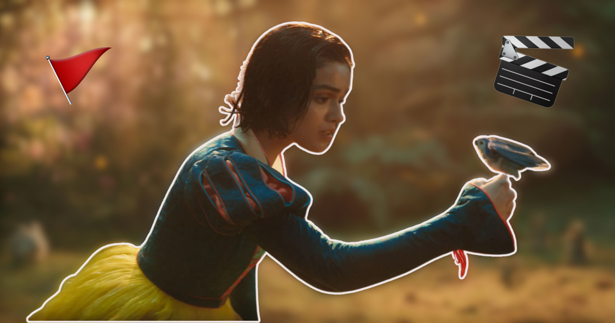 Umm… Disney’s Snow White flopped terribly: And here's why