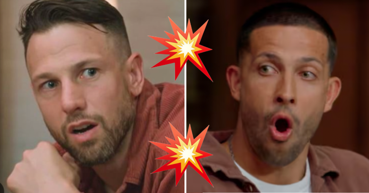 These are the biggest MAFS season 12 dramas heading our way