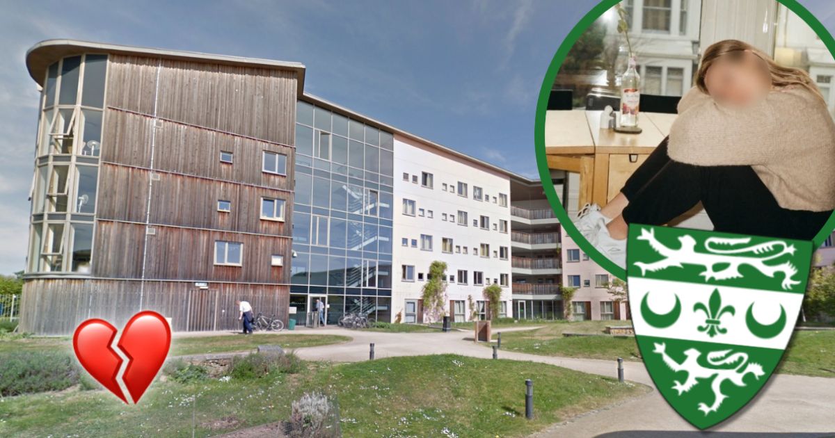 University of York to demolish Goodricke College after low demand