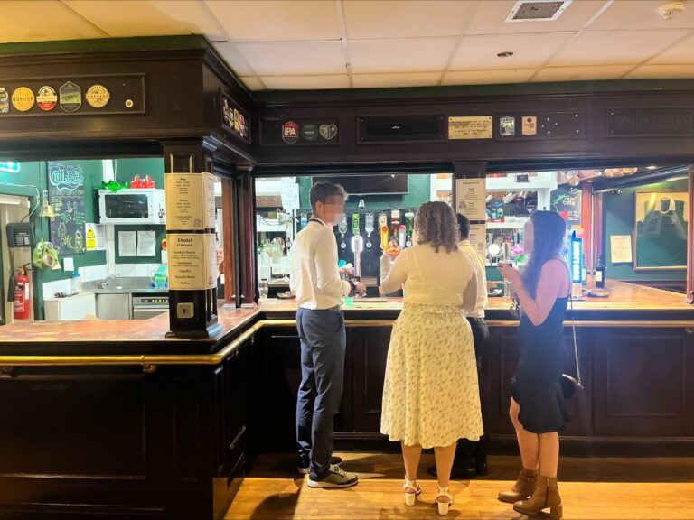 Durham University to close all college bars due to Jimmy's