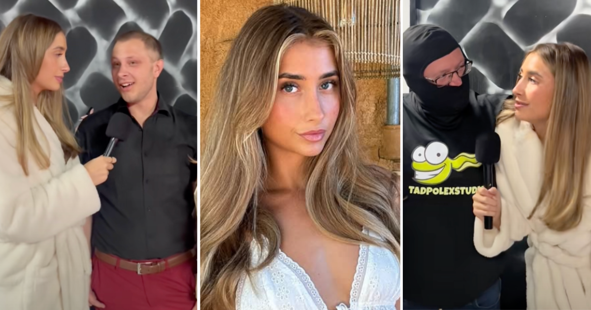 Meet the men who attended Lily Phillips’ 50-man backdoor event