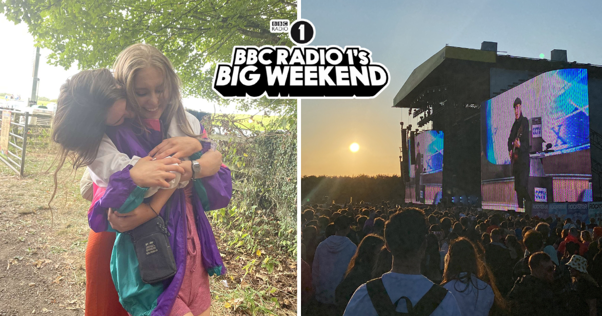 Here are the must watch acts for each day of Radio One's Big Weekend in ...