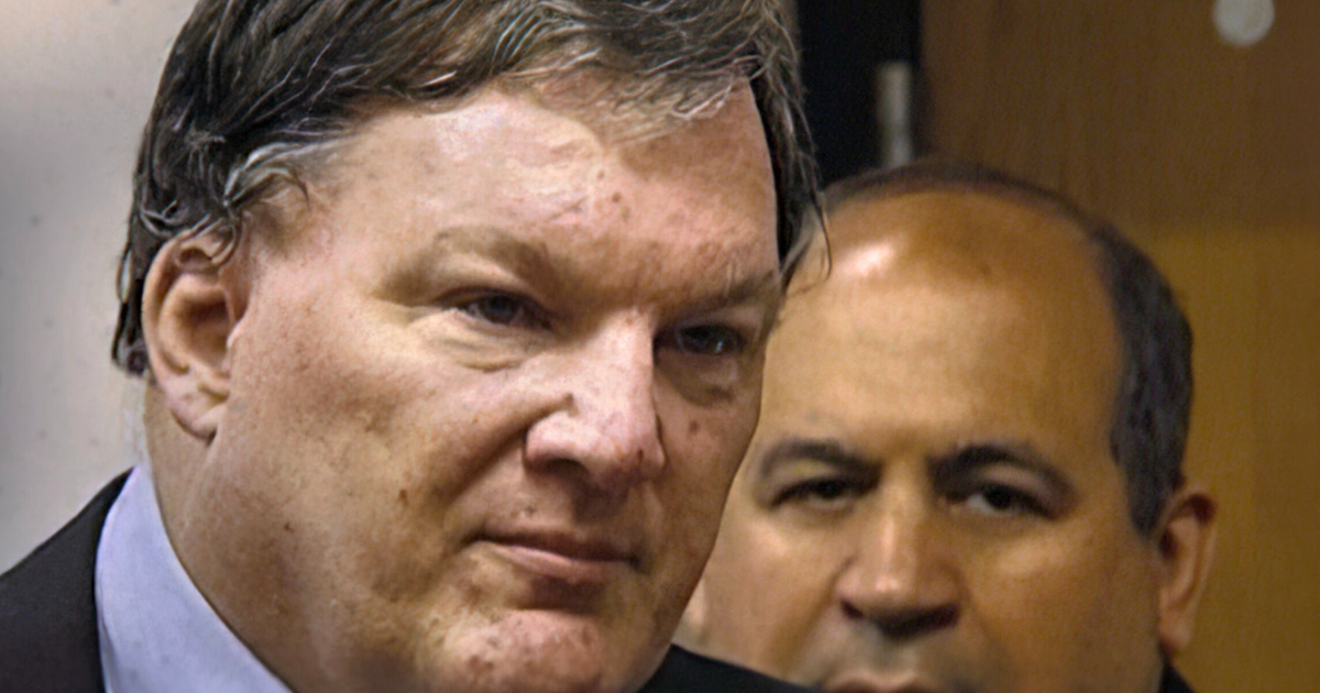 Long Island serial killer: Where suspect Rex Heuermann is now