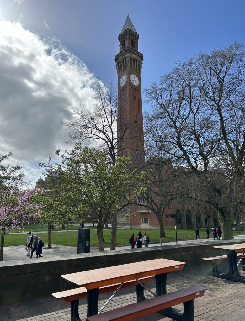 The Russell Group unis with the most overcrowded lectures in 2025