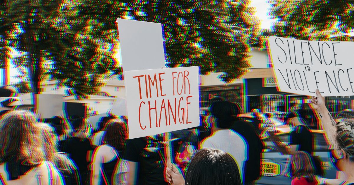 All the student protests across UK unis right now