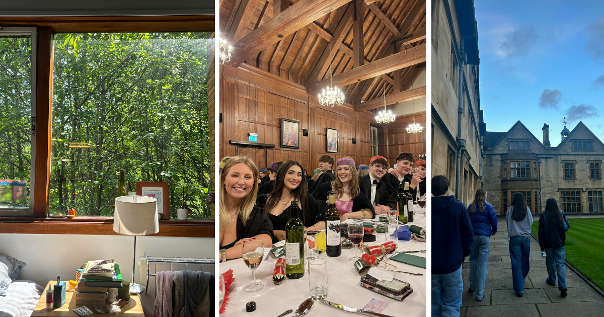 Attention future Bristol students: A fresher’s guide to picking your ...