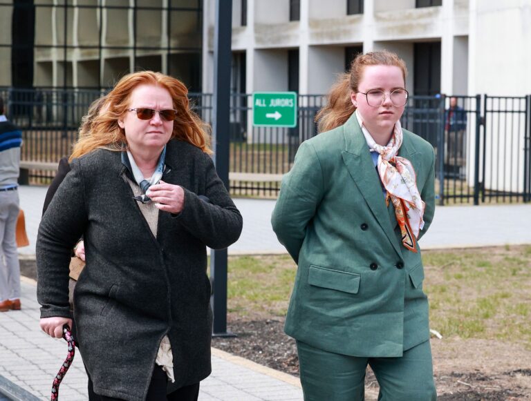 Who are Rex Heuermann's wife and kids, and where are they now?