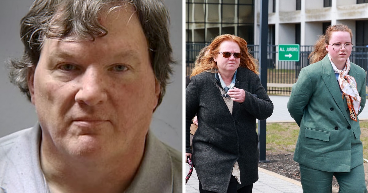 Who are Rex Heuermann's wife and kids, and where are they now?