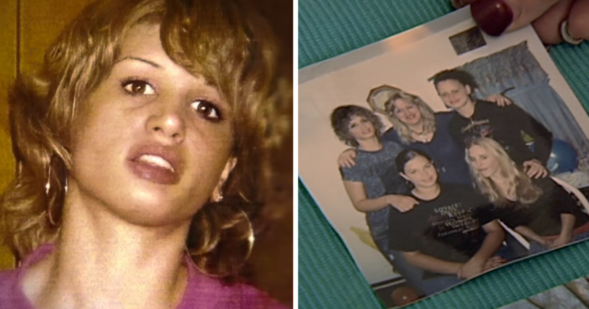 Gone Girls: Dark story of where Shannan Gilbert’s sisters are now
