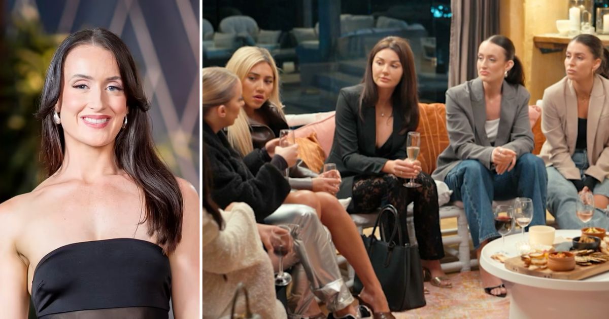 Beth accuses a MAFS Australia bride of flirting with other grooms