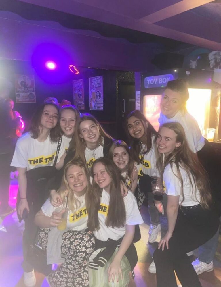 Applications are now open for The Cardiff Tab’s 2025/26 editorial team