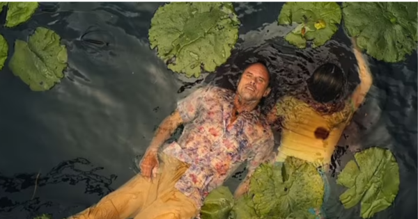 All the sad hidden meanings in The White Lotus season three finale