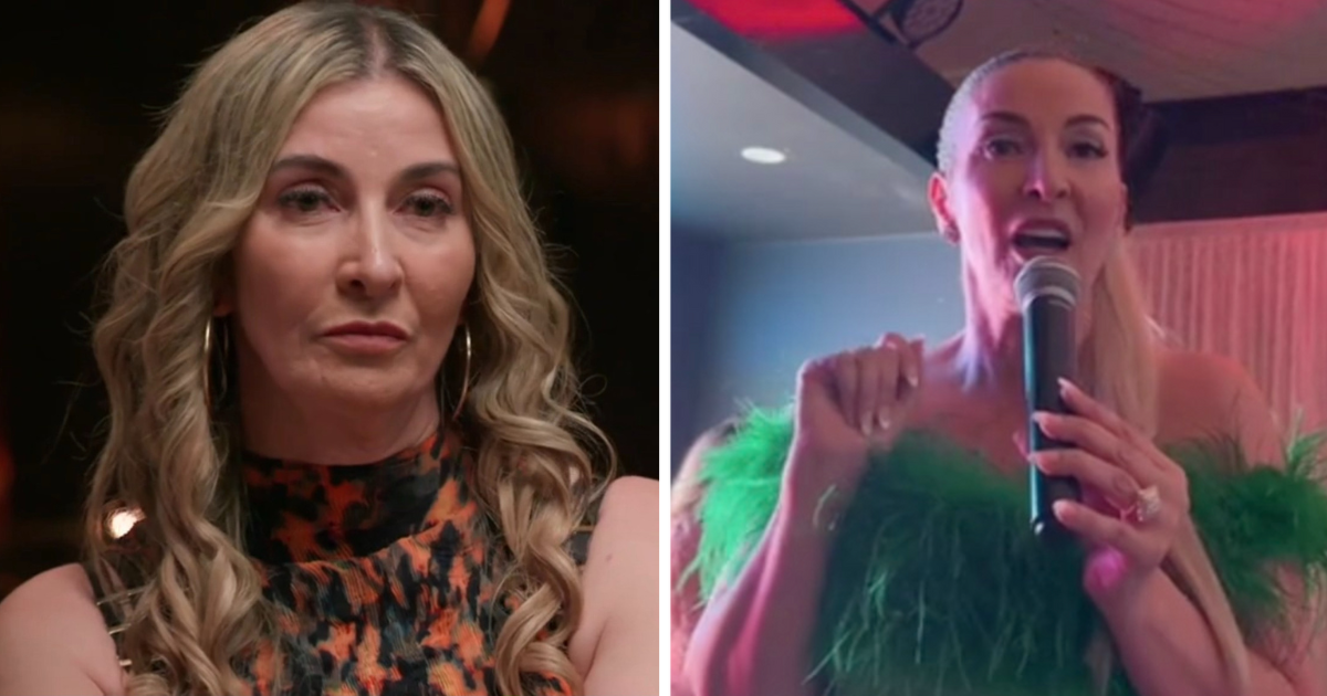 Morena slams MAFS Australia and Tony in unfiltered 10-minute rant