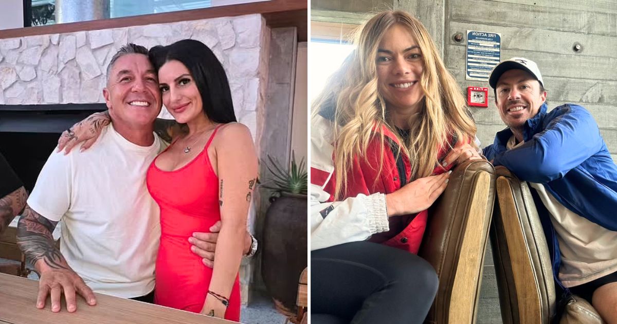 MAFS Australia 2025 cast members already in new relationships