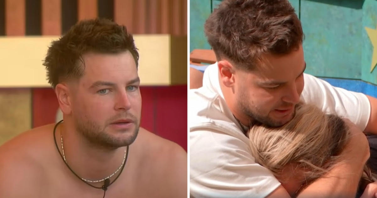 Celebrity Big Brother: Chris Hughes was the ultimate LGBTQ ally