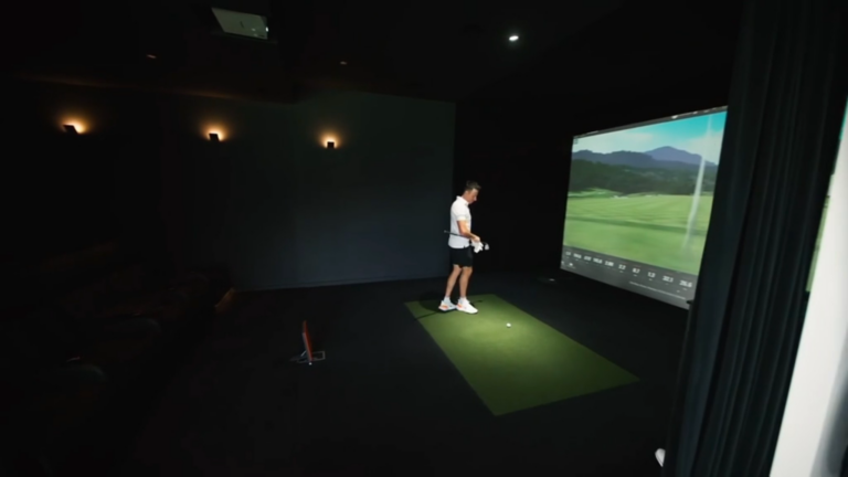 A look inside the MAFS Australia groom Clint Rice's huge house