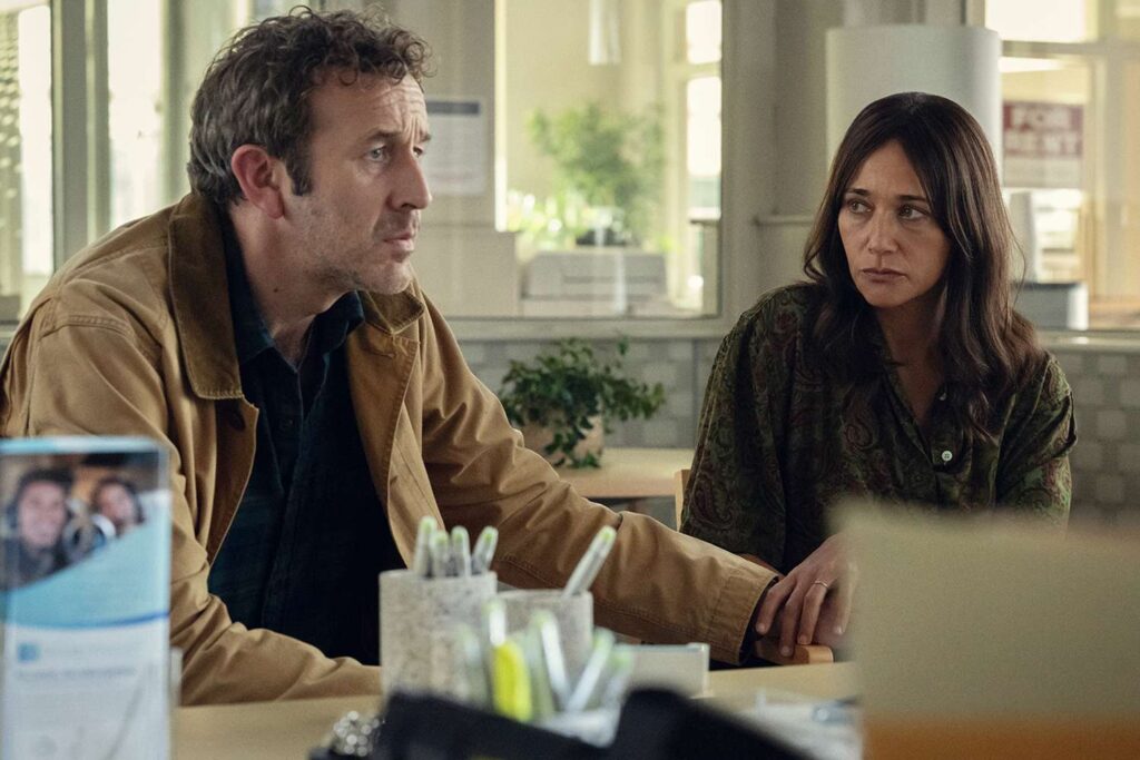 Season seven proves Black Mirror theme and it's heartbreaking