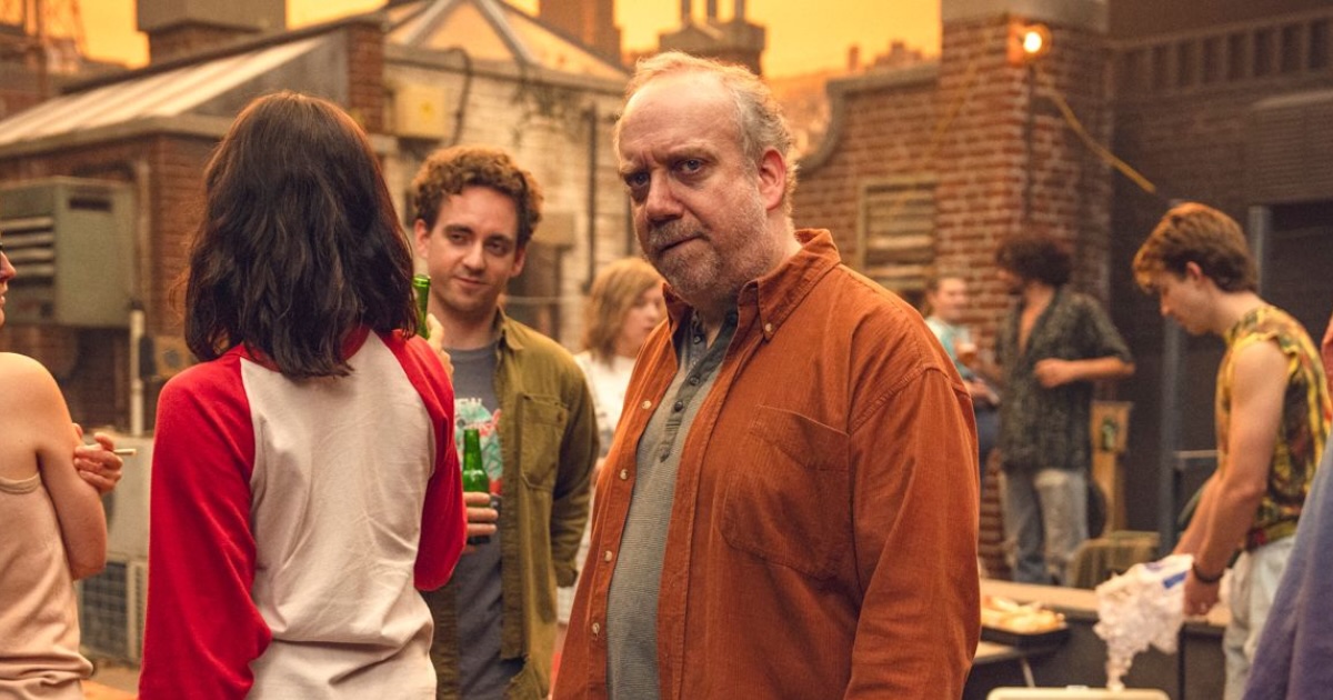 The real meaning of Black Mirror's Eulogy episode is so emotional