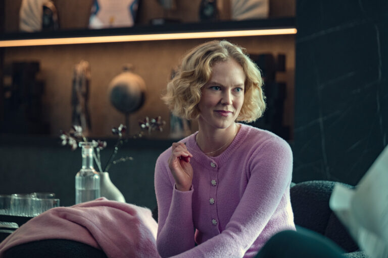 Black Mirror: You totally misunderstood the meaning of Bête Noire