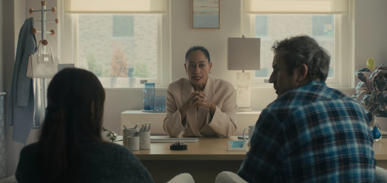This plot hole in Black Mirror Common People is most annoying yet