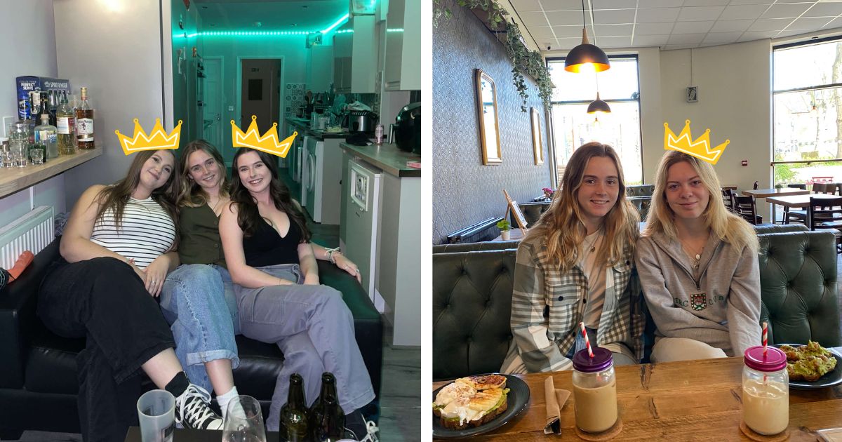 Nominations for Nottingham's 2024/2025 BNOC are officially open