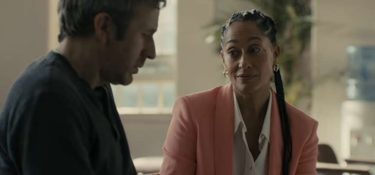 Haunting detail everyone missed in Black Mirror's Common People