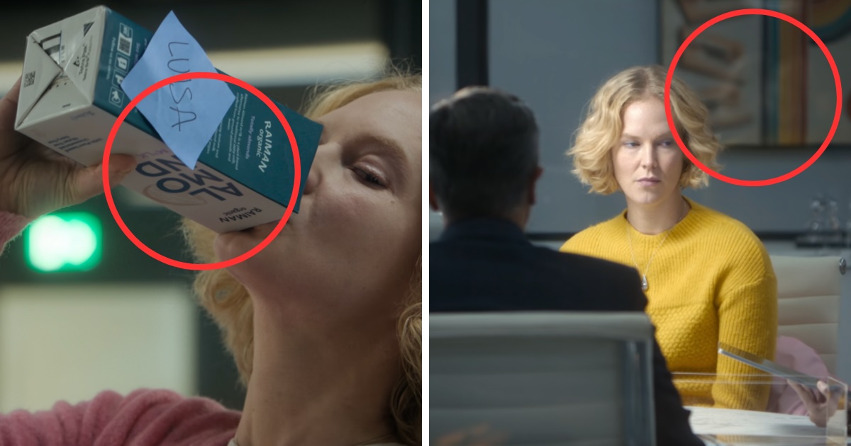 Eight hidden references you missed in Black Mirror's Bête Noire