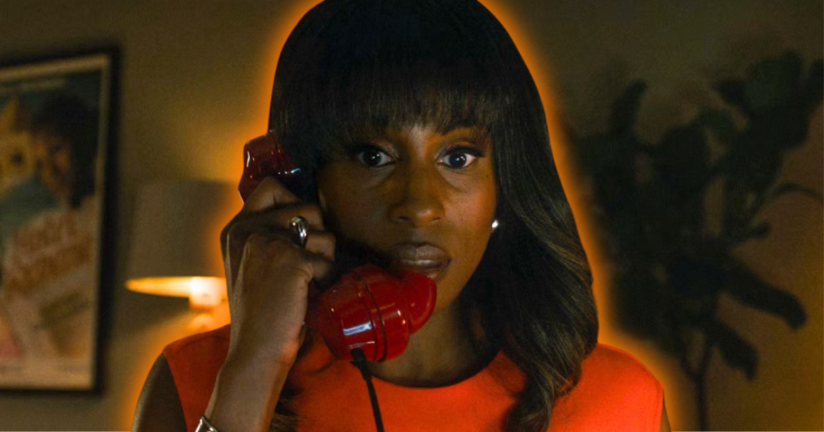 Dark Black Mirror theory links San Junipero and Hotel Reverie