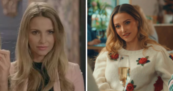 The current Made in Chelsea cast in their first episodes and now