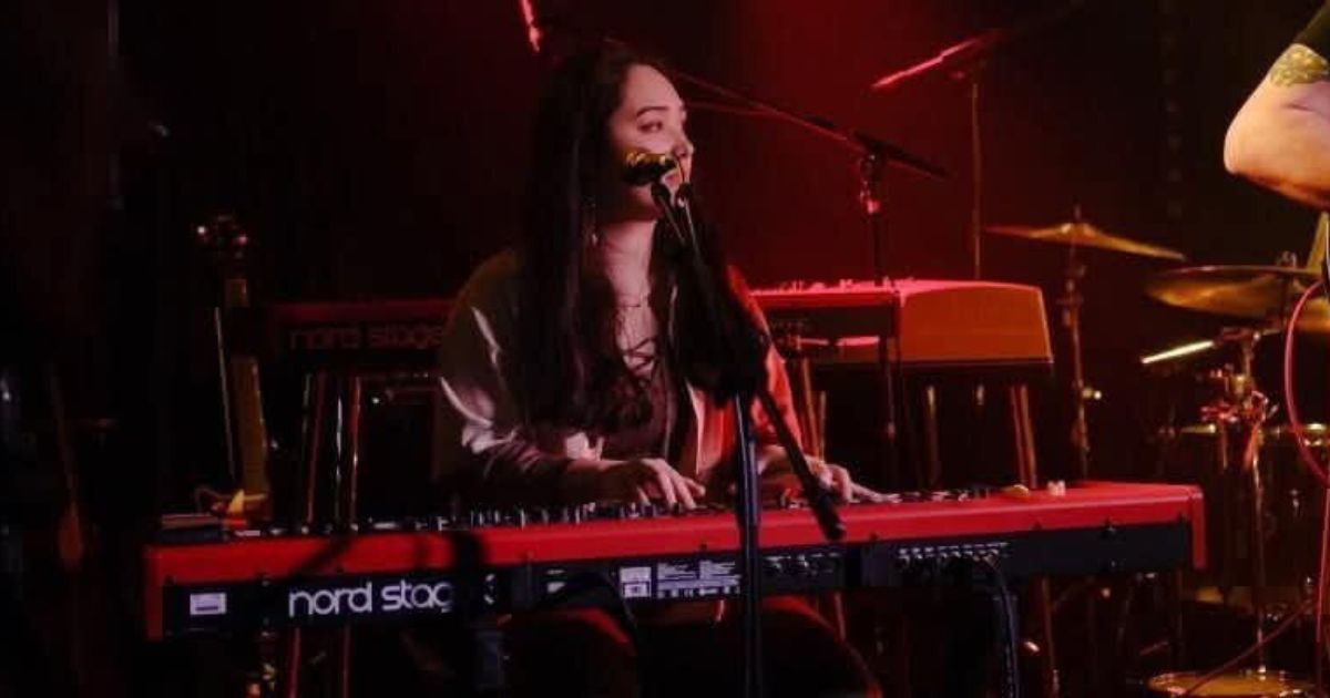 University of Leeds graduate plays key role in Adolescence soundtrack